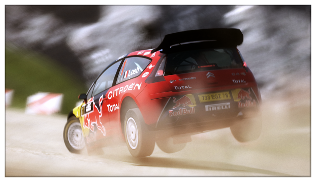 Racing Cars Featured in Latest GT5 Time & Drift Trials – GTPlanet