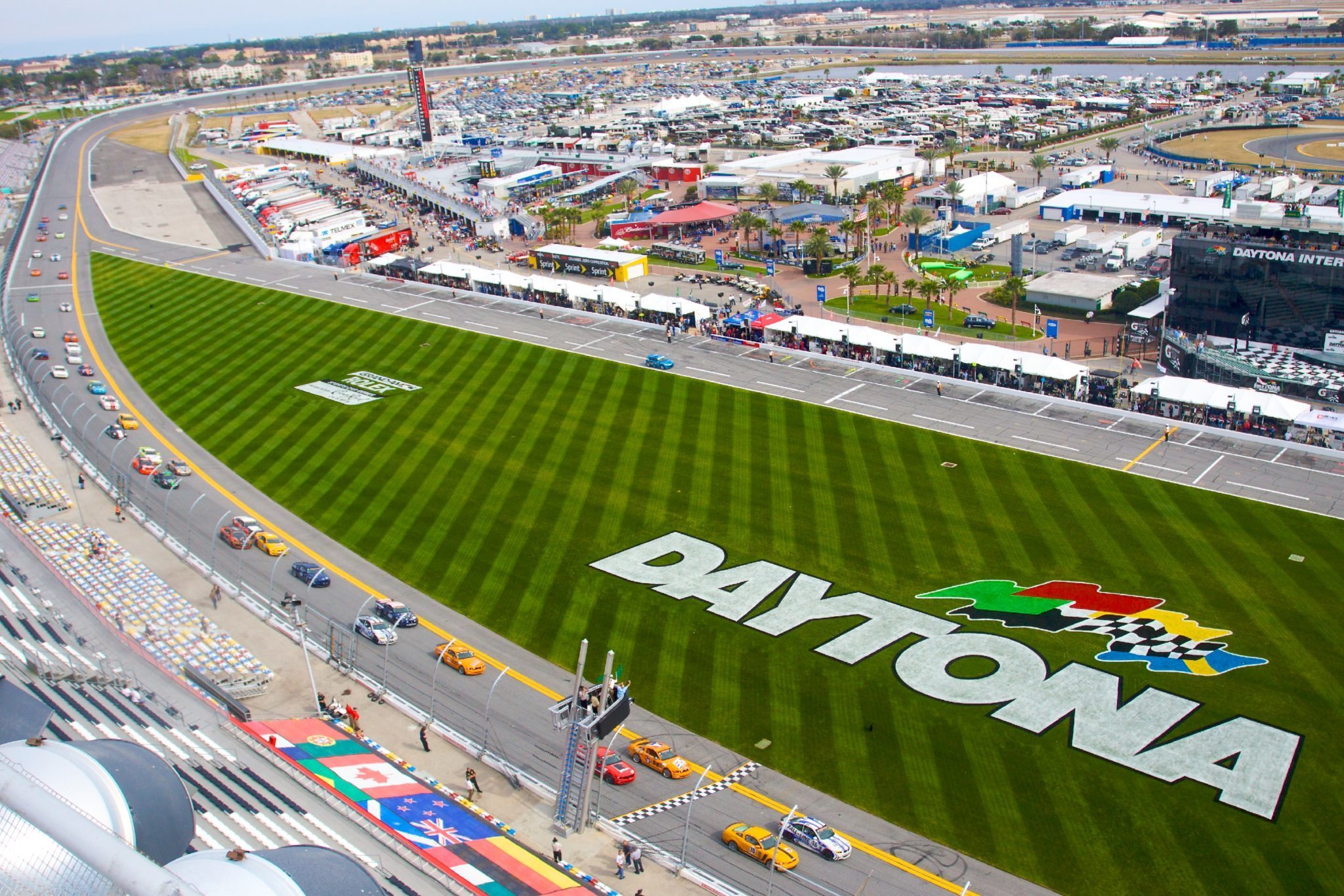 GT Academy Champion Bryan Heitkotter Takes on Daytona CTSCC Race – GTPlanet
