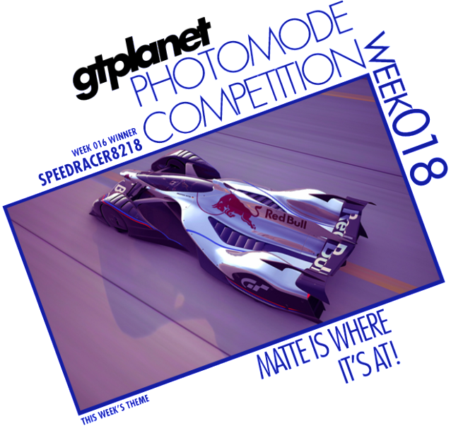 GTPlanet Weekly Rewind: Gran Turismo Gives You Wings! – GTPlanet