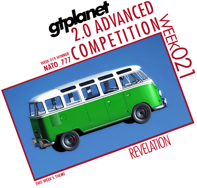 GTPlanet Weekly Rewind: A Superpower of the Racing World – GTPlanet