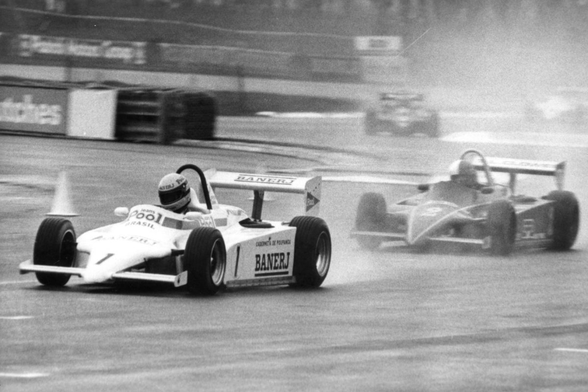 New GT6 Senna Tribute Video Reveals ’83 WSR British F3 Car – GTPlanet