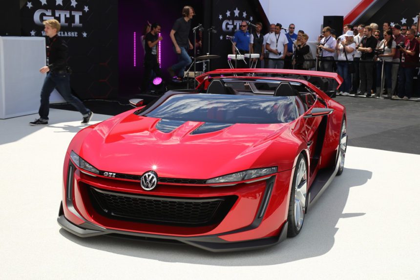 Looking Back at Four Years of Vision Gran Turismo – GTPlanet