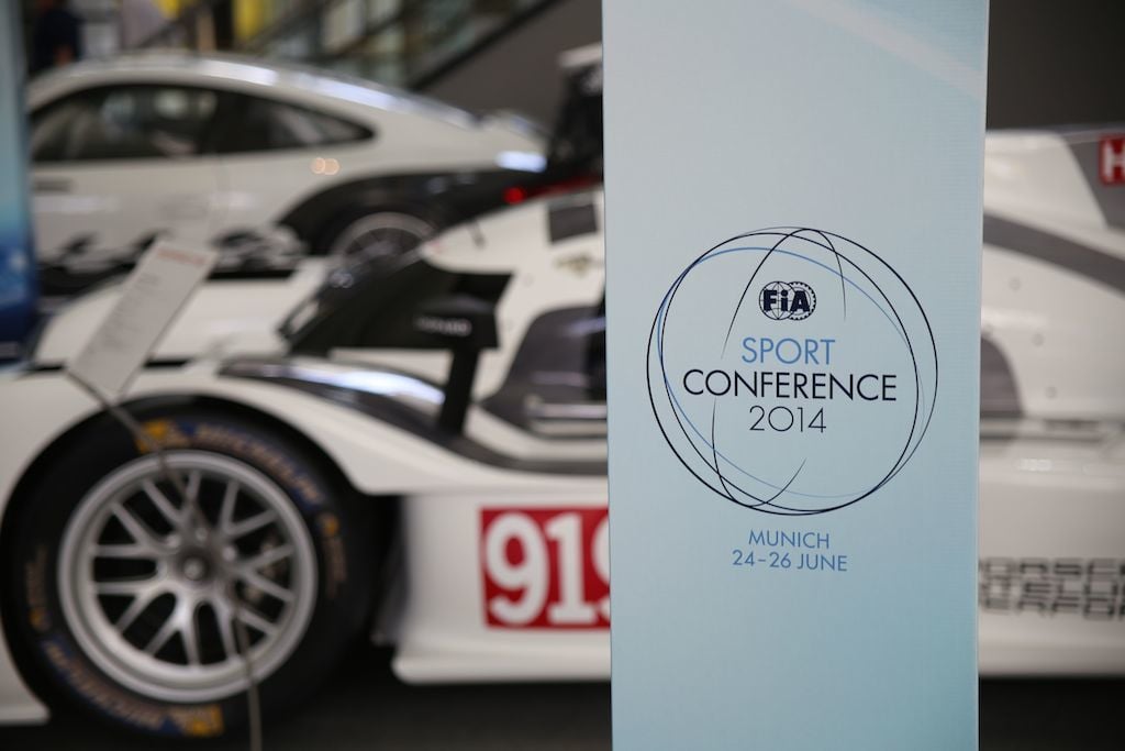 More Gran Turismo FIA Online Championship Details, Begins Spring 2015