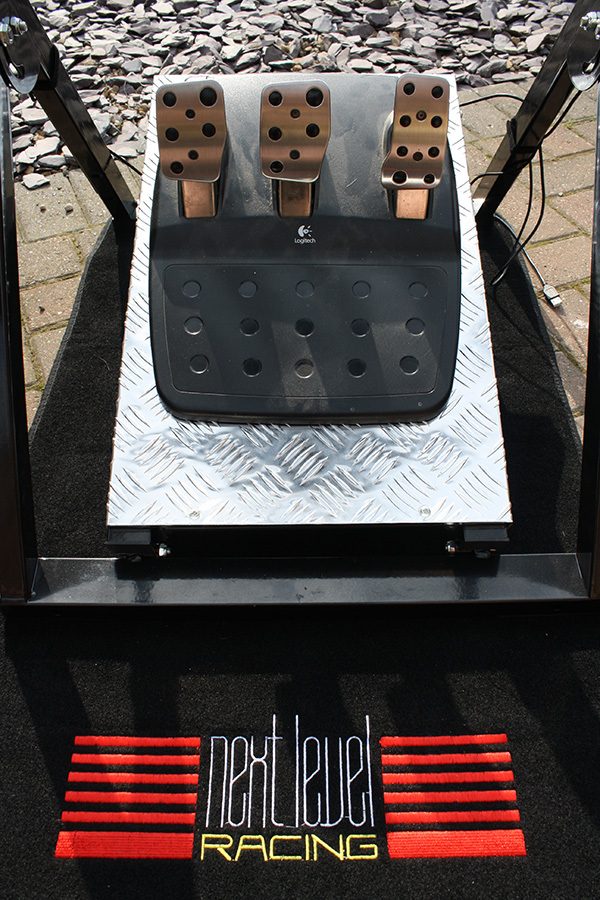 Next Level Racing Wheel Stand Review – GTPlanet