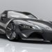 “Toyota FT-1 Graphite” Coming to Gran Turismo 6 in September – GTPlanet