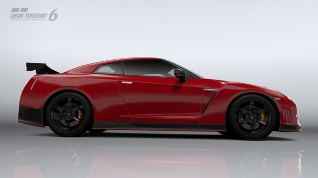 Most and least desirable colors for the Nismo | Nissan GT-R Forum