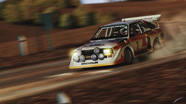 Race and Rally Cars Featured in New GT6 Quick Match Events – GTPlanet