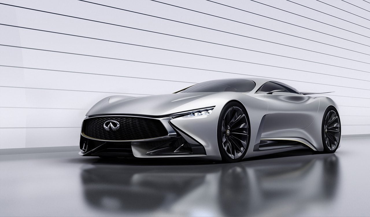 Vision GT – GTPlanet