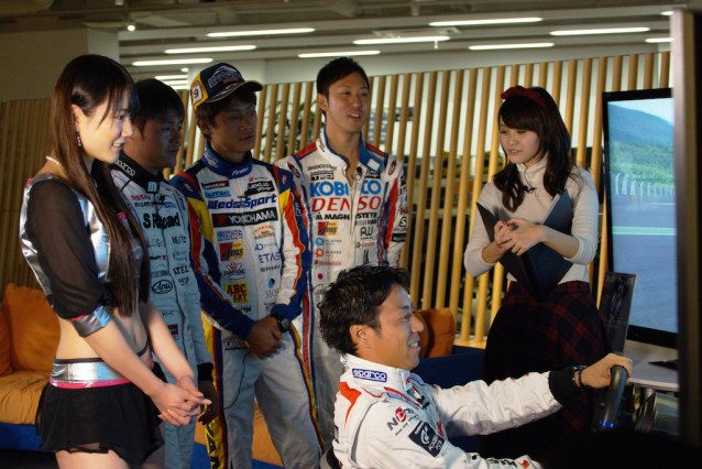 “Super Gran Turismo Competition” to be Held at Tokyo Auto Salon – GTPlanet