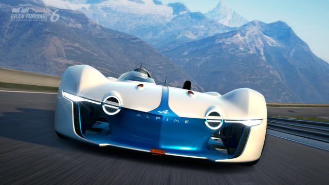 Looking Back at Four Years of Vision Gran Turismo – GTPlanet