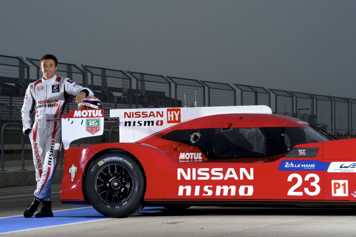 ‘Gran Turismo’ Fact Check: The Real True Story of Jann Mardenborough ...