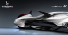 Bertone Vision GT Concept Revealed in New Renderings – GTPlanet