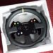 Thrustmaster TM28 Leather GT Rim Review – GTPlanet