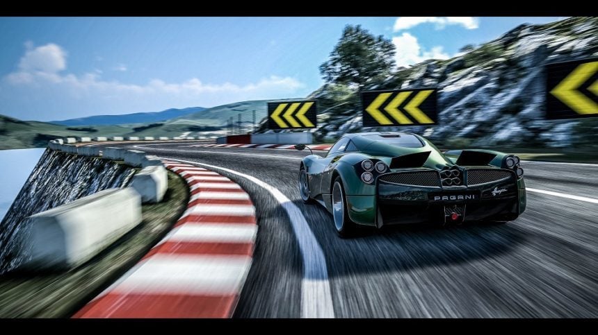 GT6 Updates – GTPlanet
