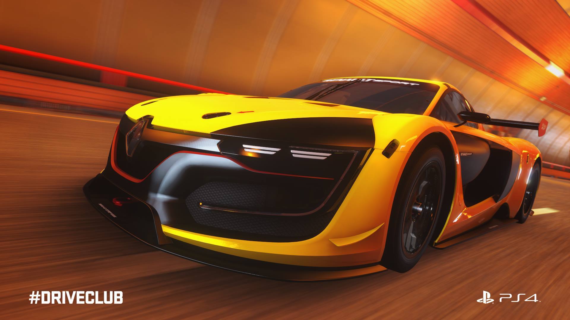 Driveclub Update 1.21 Now Available, Brings New Elite Levels & Rewards