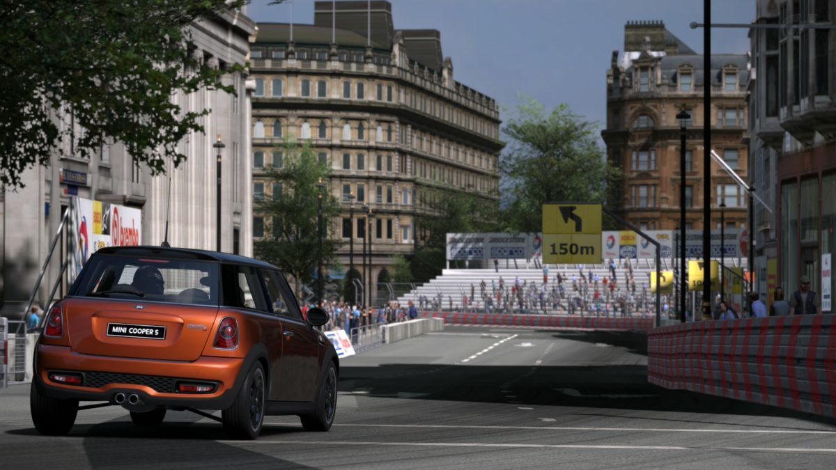 GTPlanet Weekly Race Series: Special Event XIII and Week 88 Time Trial ...