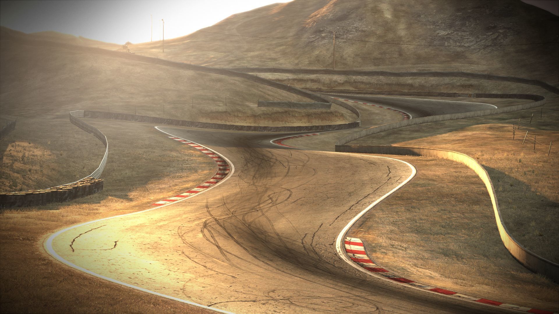 September DLC Teased for Project CARS