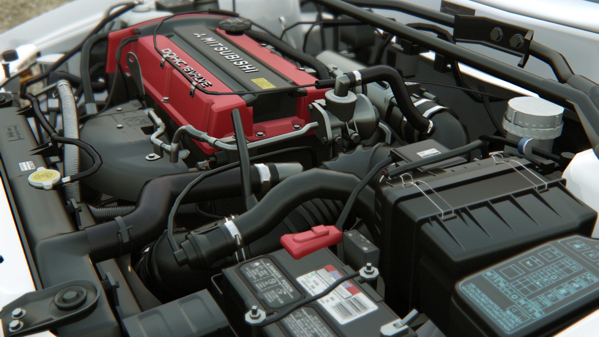 Japanese Car Pack Now Available for Project CARS
