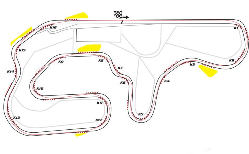 GTPlanet’s GT6 Track Of The Week: Serres Circuit – GTPlanet