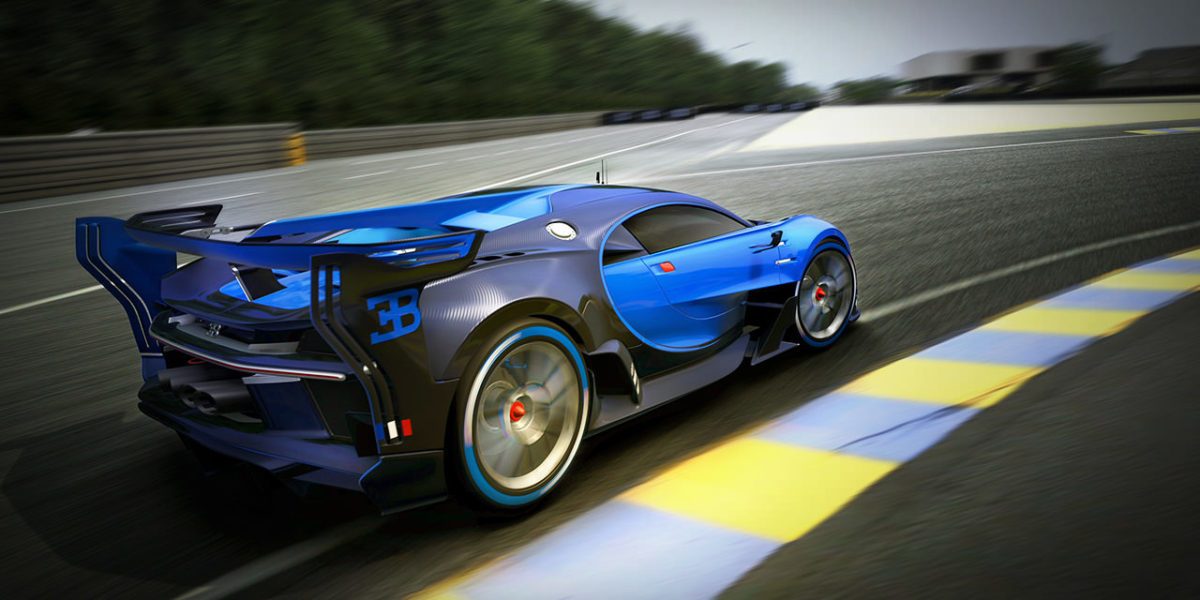 GT5 Sales – GTPlanet