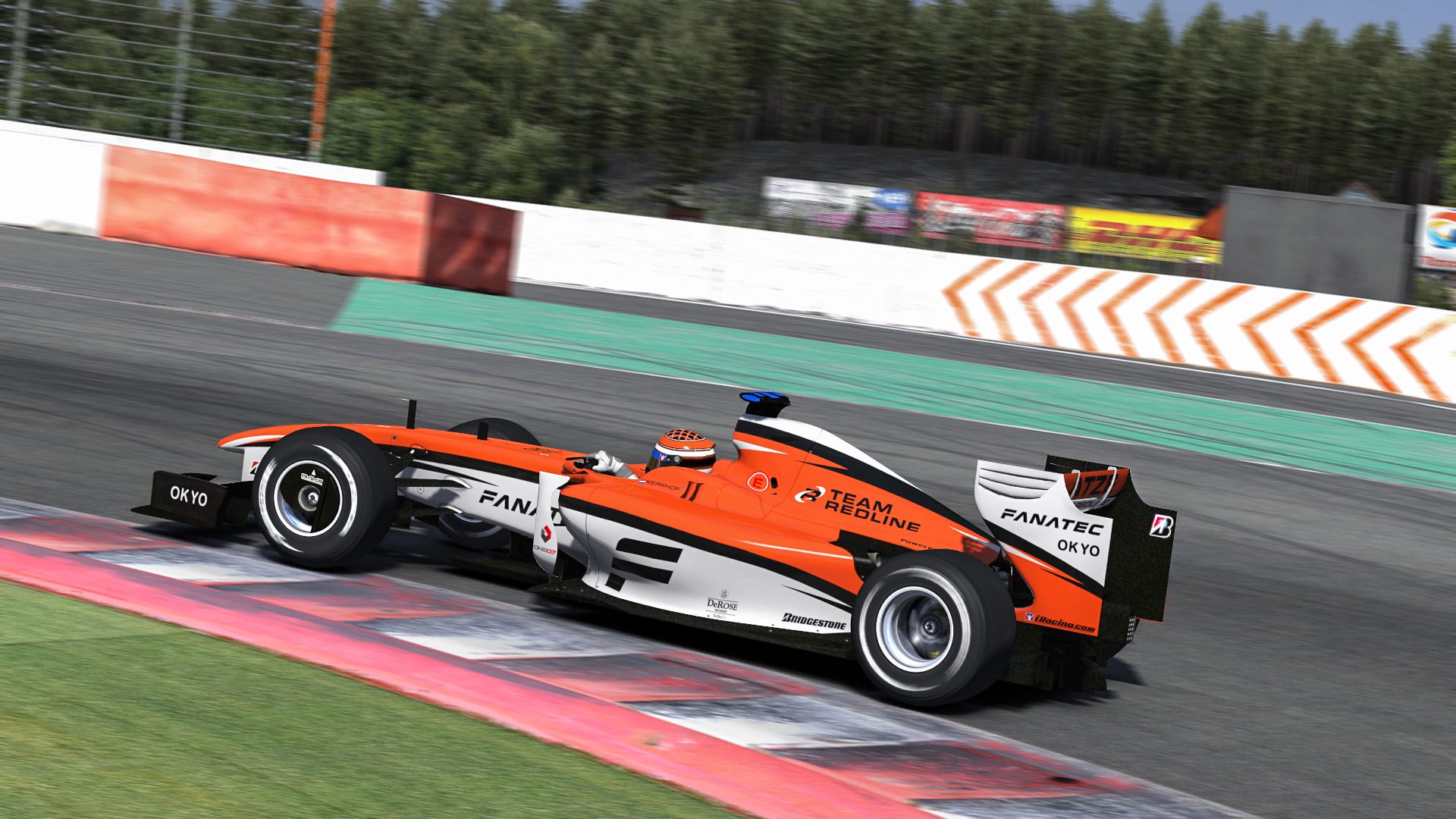 Interview: Team Redline on the Future of Sim Racing – GTPlanet