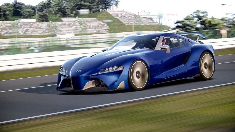 Motion Simulators – GTPlanet