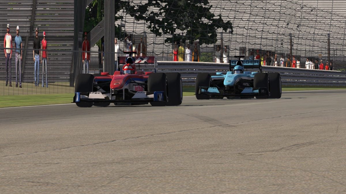 Interview: Team Redline on the Future of Sim Racing – GTPlanet