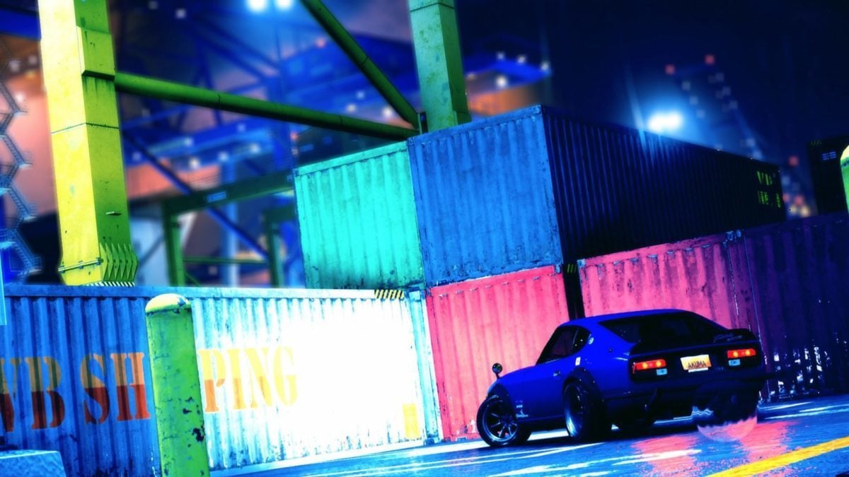 How Many Cars Does Your Driving Game Really Have? – GTPlanet