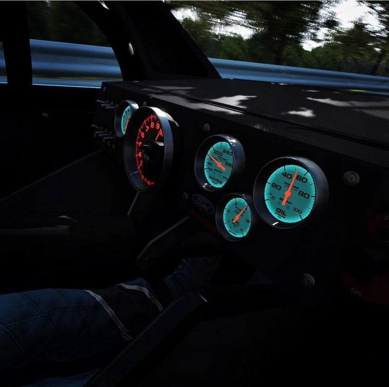 Project CARS' Next Car Pack Promises to be the Cadillac of DLC