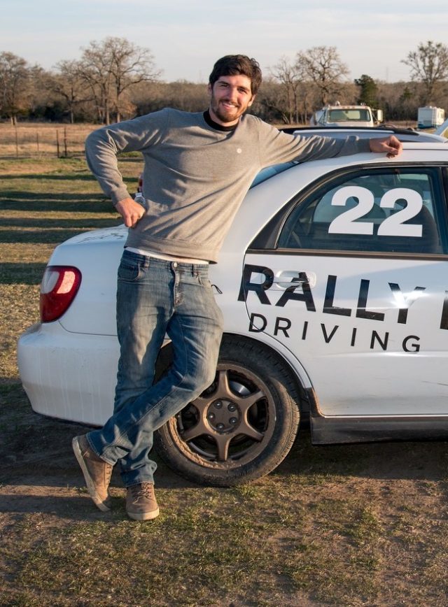 What I Learned in Rally School: Two Days at Rally Ready in Austin ...