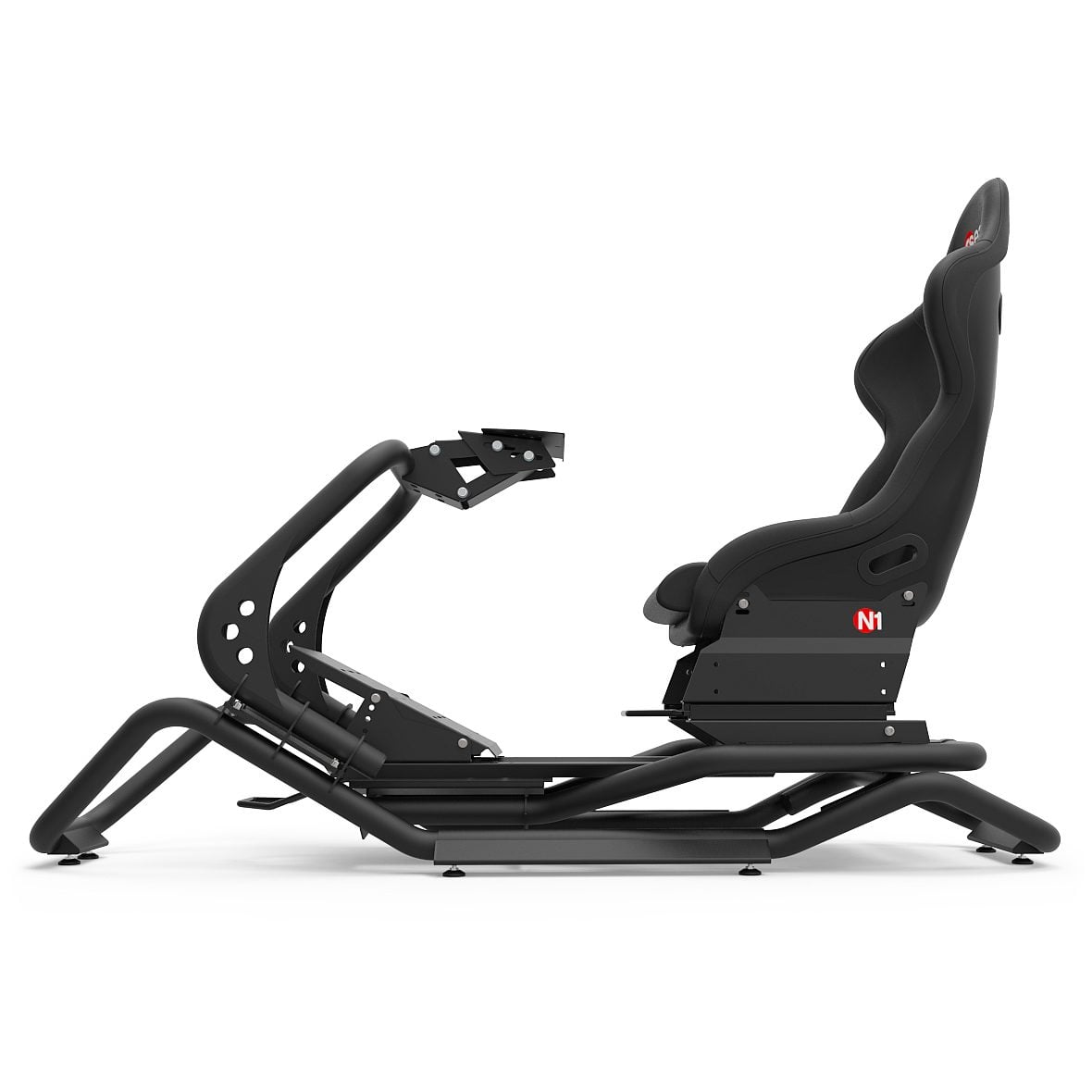 rSeat Reveals N1 Racing Rig Lineup – GTPlanet