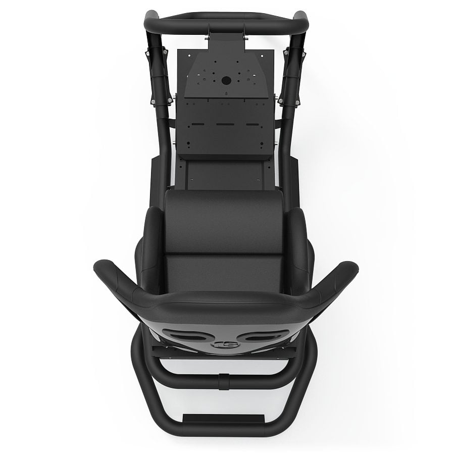 rSeat Reveals N1 Racing Rig Lineup – GTPlanet