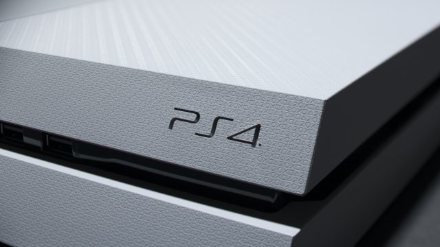 PlayStation 4 Becomes Fastest-Ever Home Console to Sell 100 Million ...
