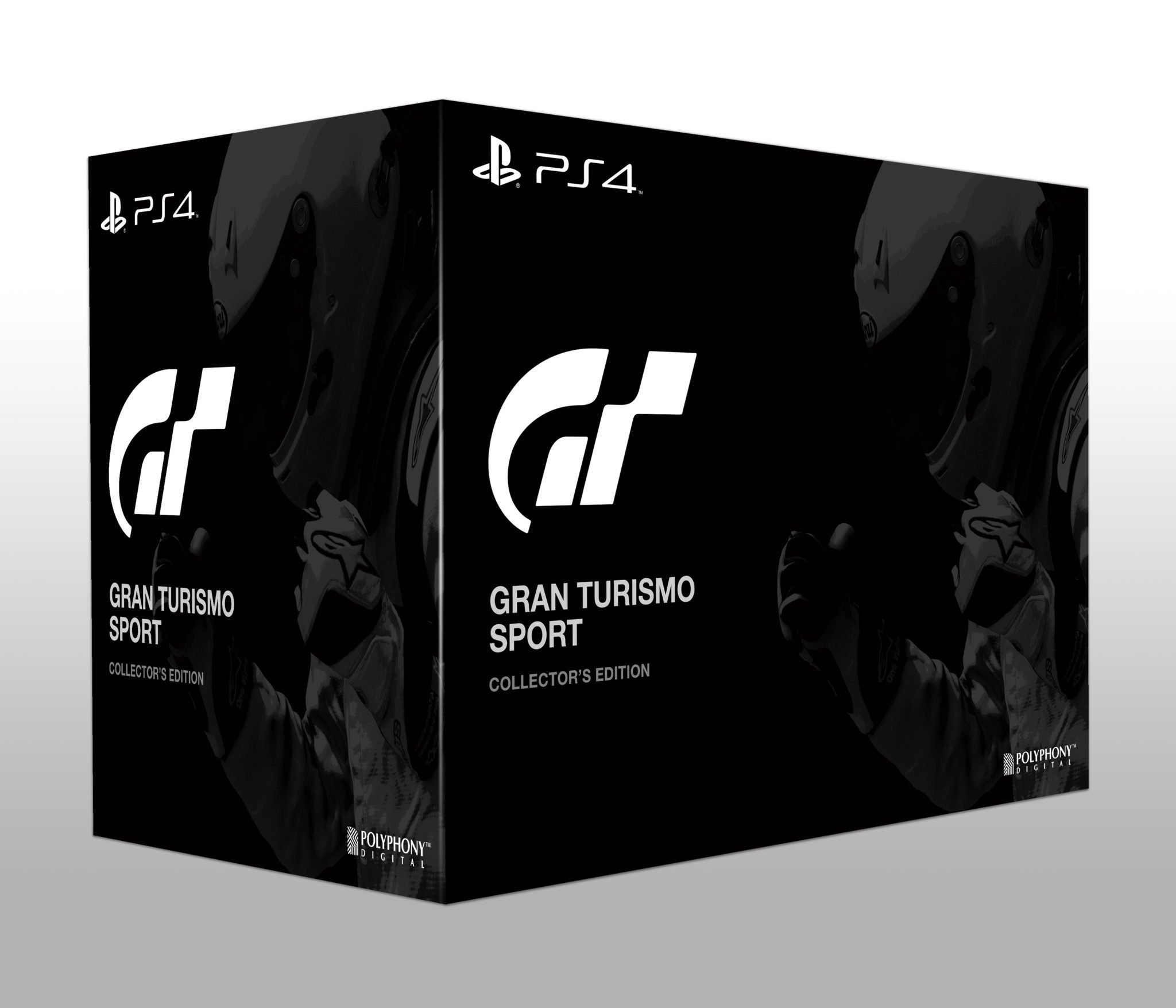 GT Sport Pre-Order & Limited Edition Details Revealed – GTPlanet