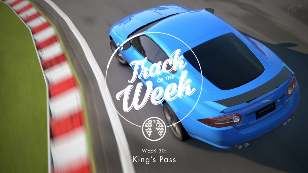 GT6 Course Maker – GTPlanet