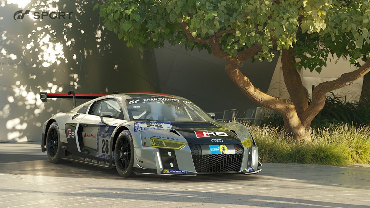 GT Sport Closed Beta 1.06 Update Released, Now Available in Asia – GTPlanet