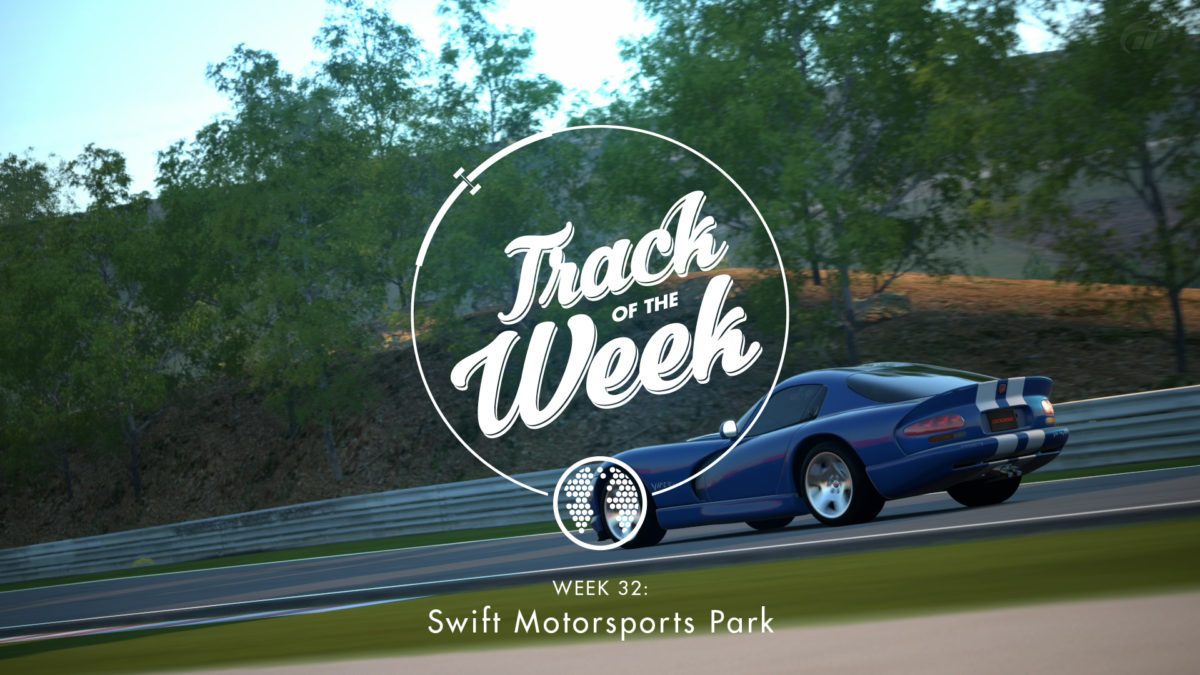 GT6 Course Maker – GTPlanet