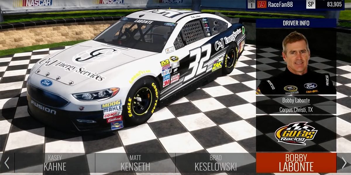 NASCAR Heat Evolution: Developer Diary Video 2 – GTPlanet NASCAR Heat Evolution: Developer Diary Video 2 – GTPlanet
