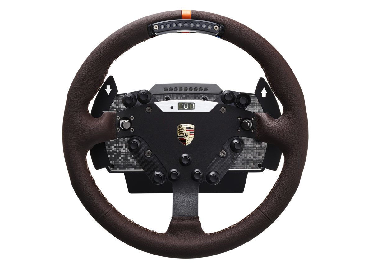 Fanatec Reveals New CSL Elite Line; Bundle Comes With Free XB1 Copy of ...