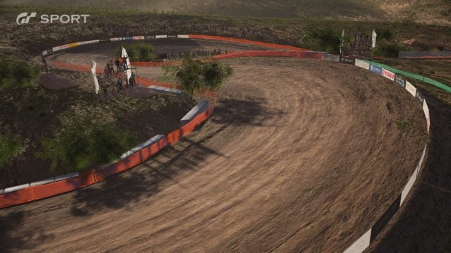 Rally Racing In Gran Turismo Sport Is Actually Really Fun – GTPlanet