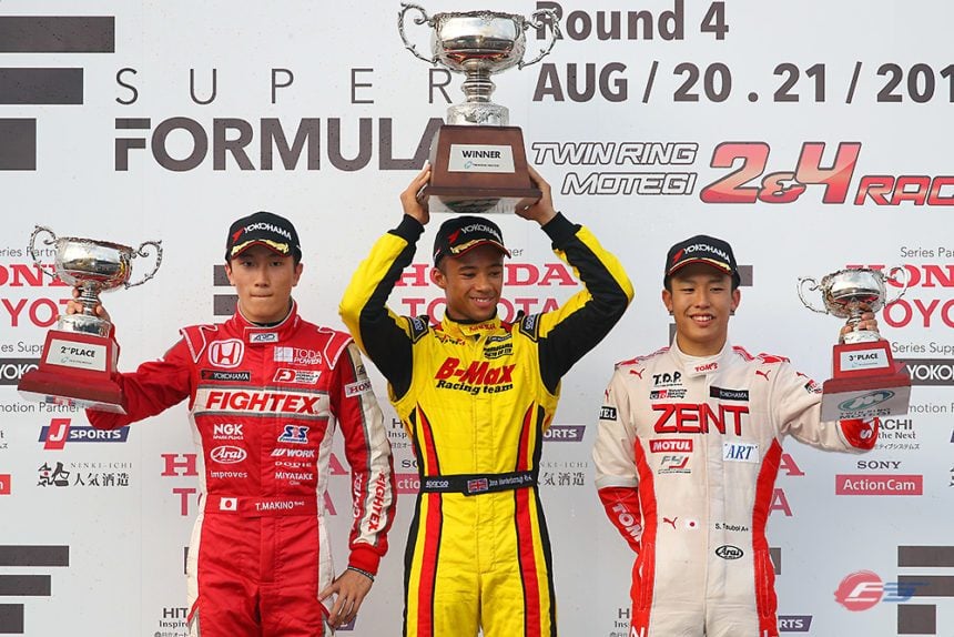 ‘Gran Turismo’ Fact Check: The Real True Story of Jann Mardenborough ...