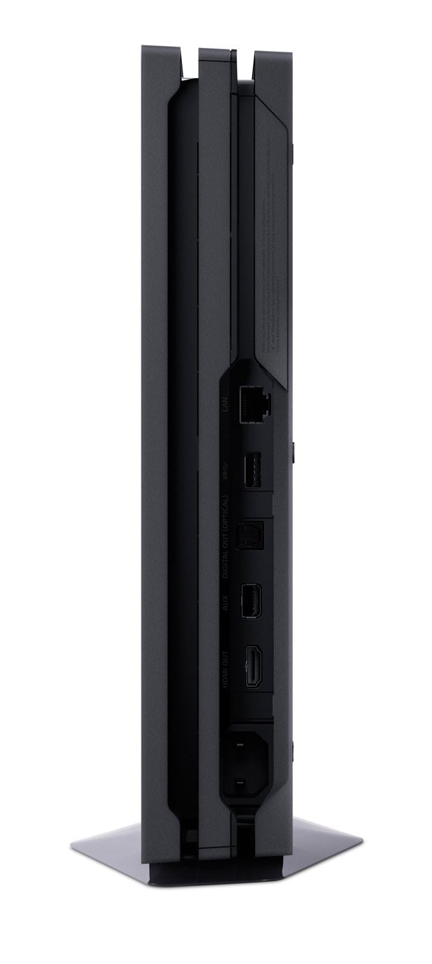 Everything You Need to Know About the PlayStation 4 Pro