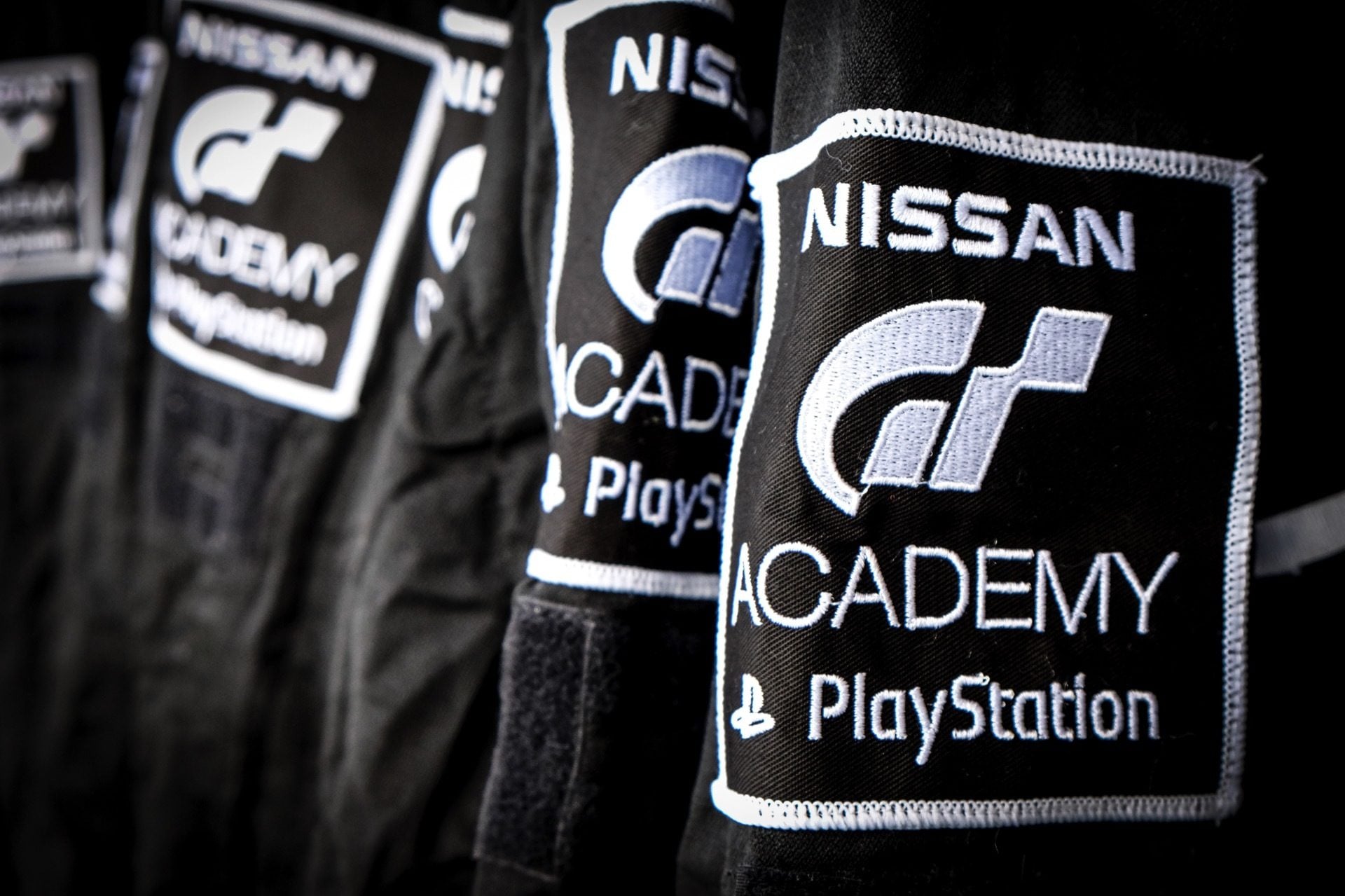It’s Been Ten Years Since Lucas Ordonez Won The Very First GT Academy ...