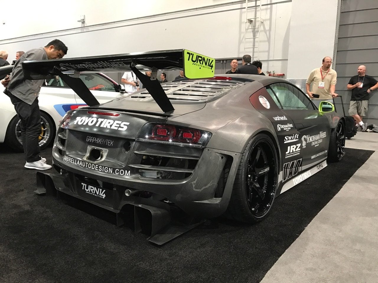 One of These Cars is Coming to Gran Turismo: The 2016 GT Awards Finalists