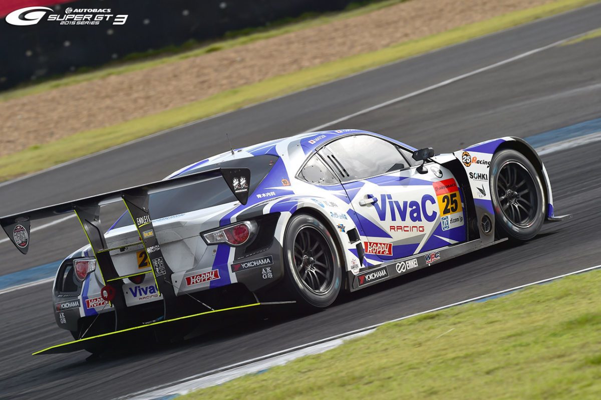 Super GT – GTPlanet