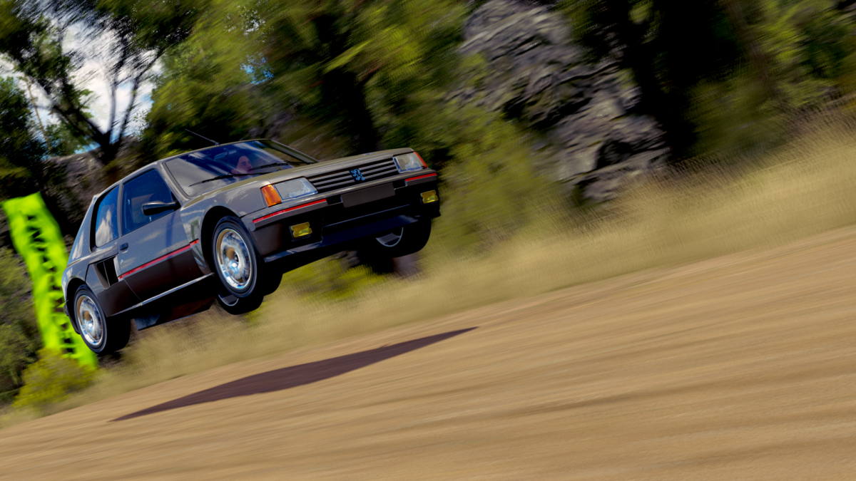 Dustin Moore – GTPlanet