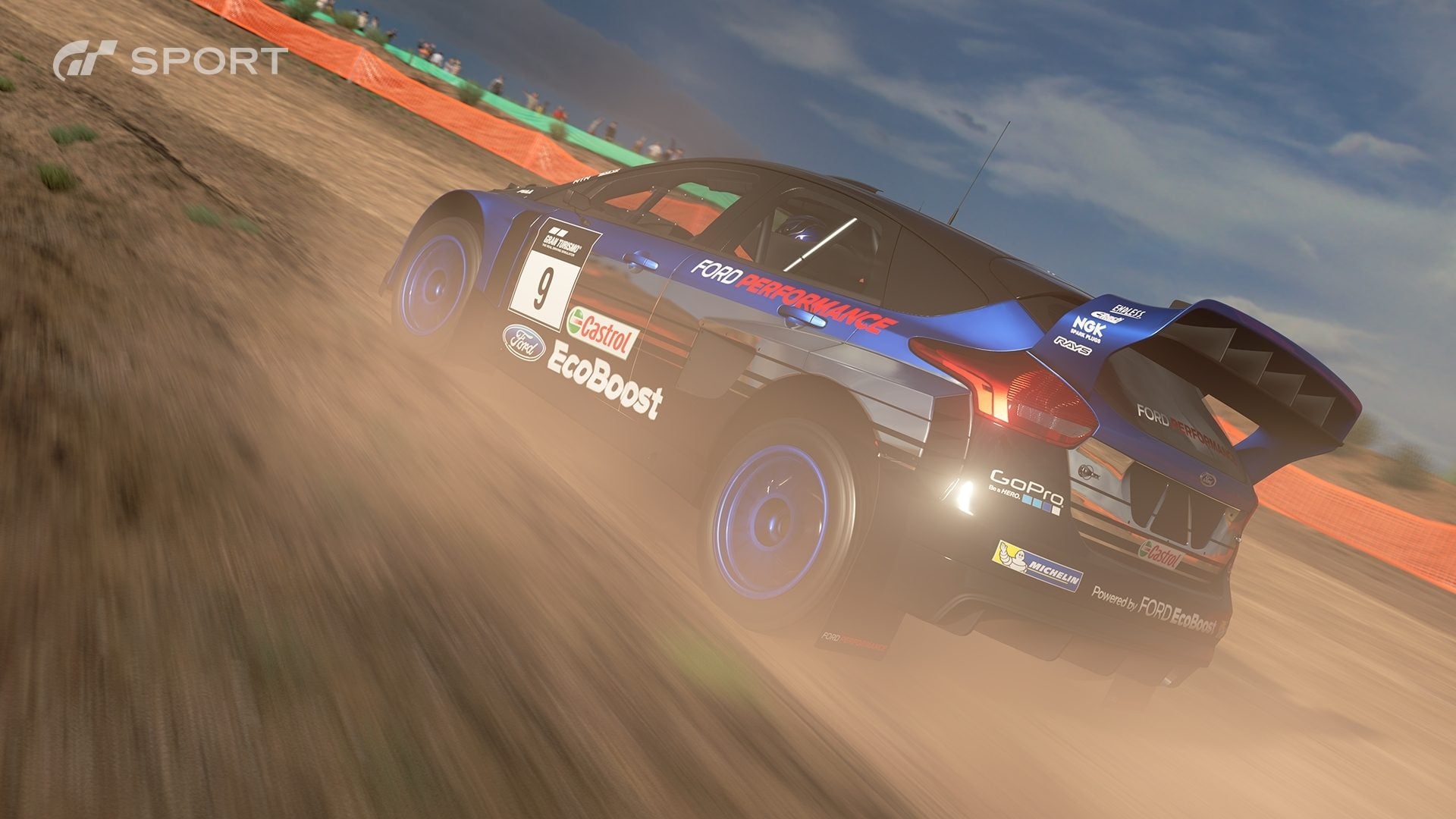 GT Sport Screenshot Blowout: 124 New Images