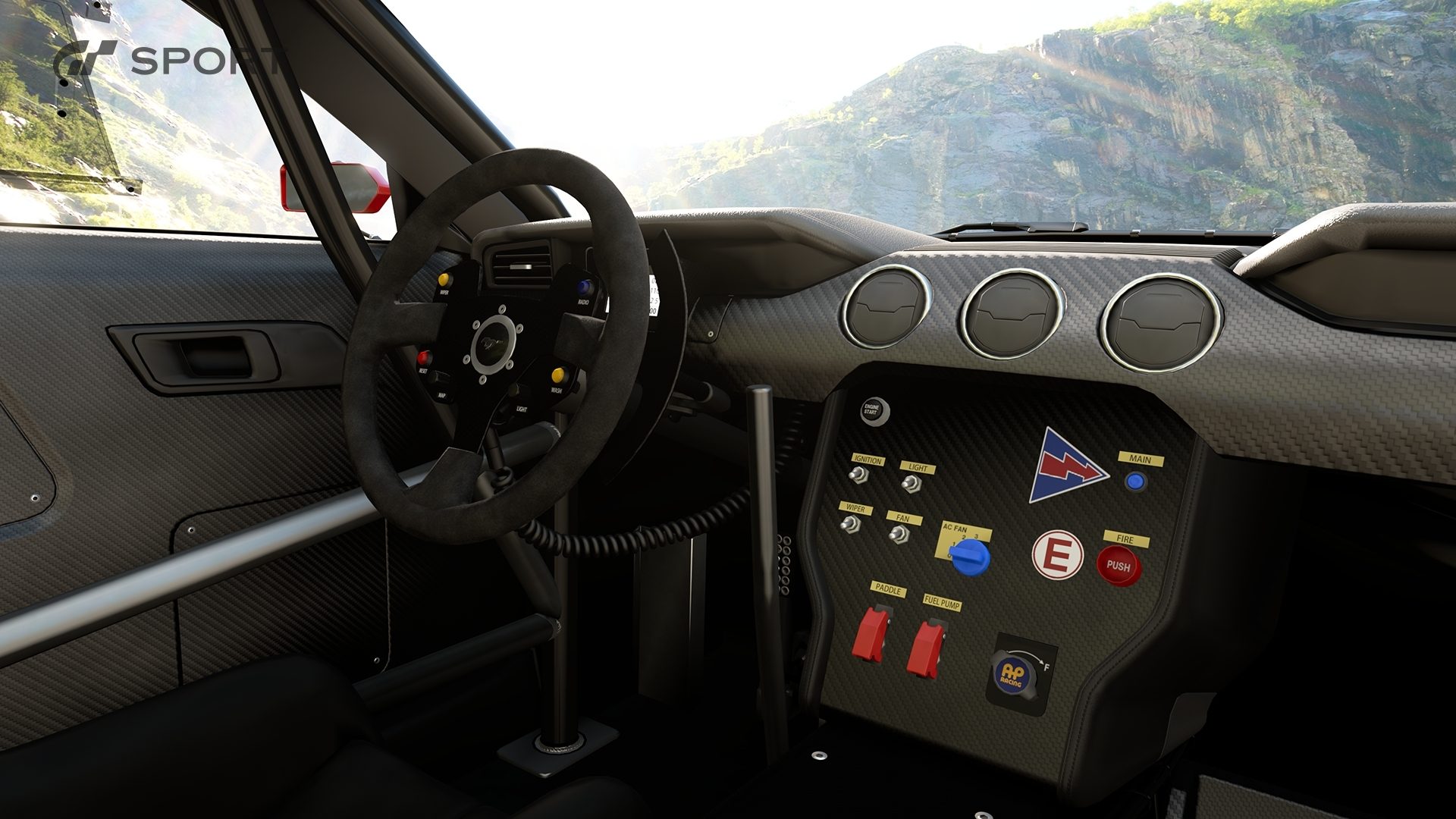 GT Sport Screenshot Blowout: 124 New Images