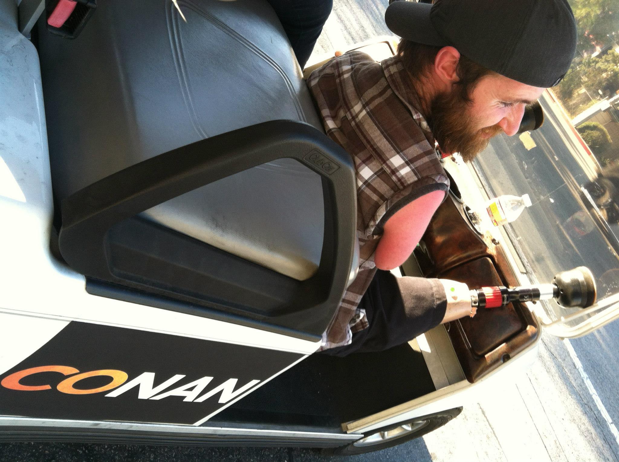 This Awesome Mouse-Driven Zonda R Nordschleife Lap is Inspiring – GTPlanet