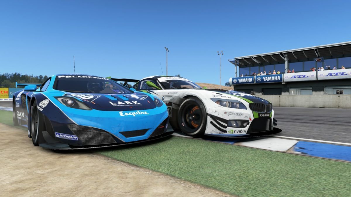 Project CARS – GTPlanet